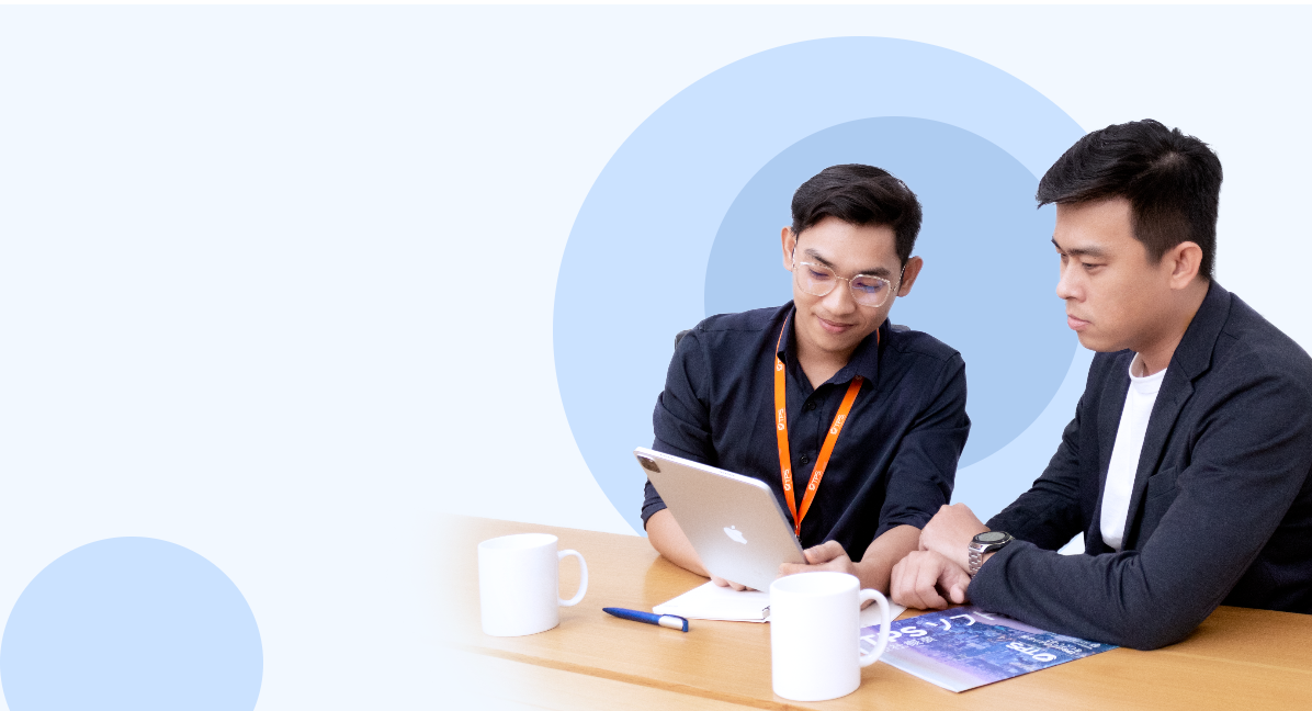 Home - TPS Software: Trust Software Development & Consulting