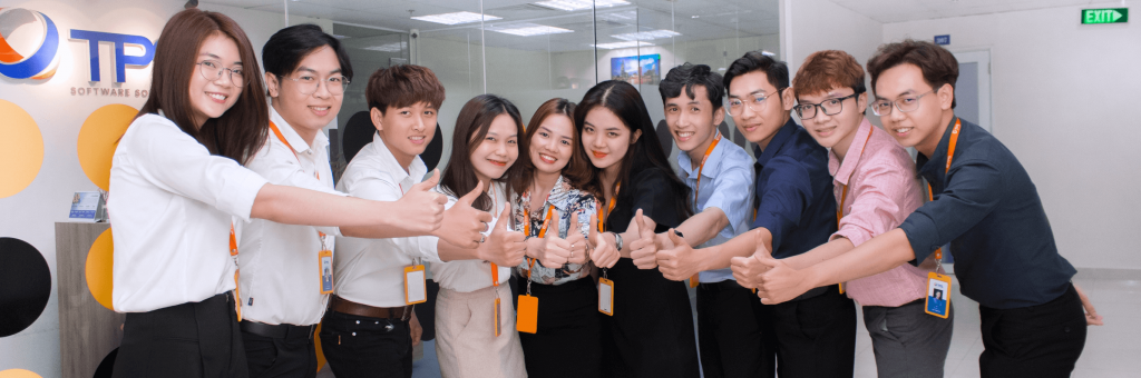 産業 - TPS Software