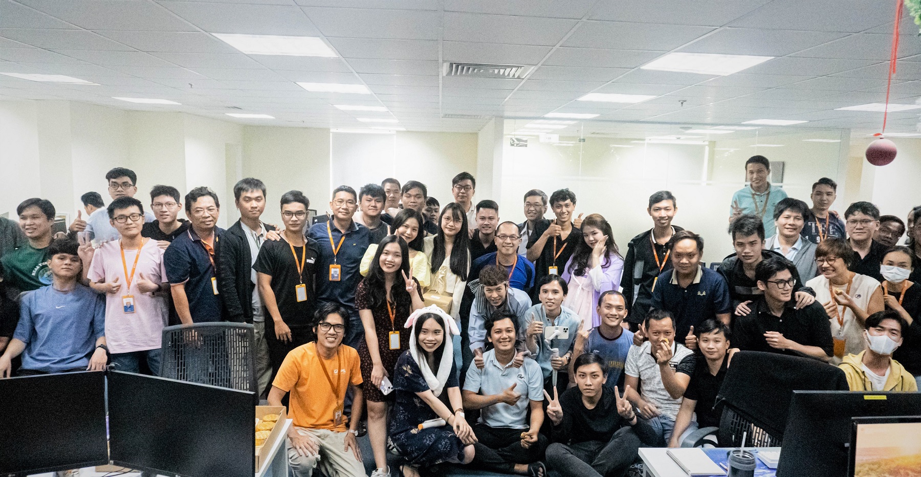 Happy Mid-Autumn Festival from TPS Software