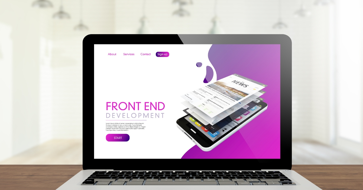 The Best Web Application Framework for Your Website - TPS Software ...