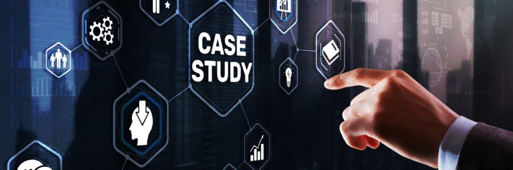 Case study - TPS Software: Trust Software Development & Consulting