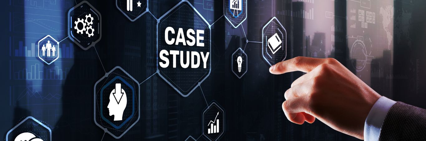 Case study - TPS Software: Trust Software Development & Consulting