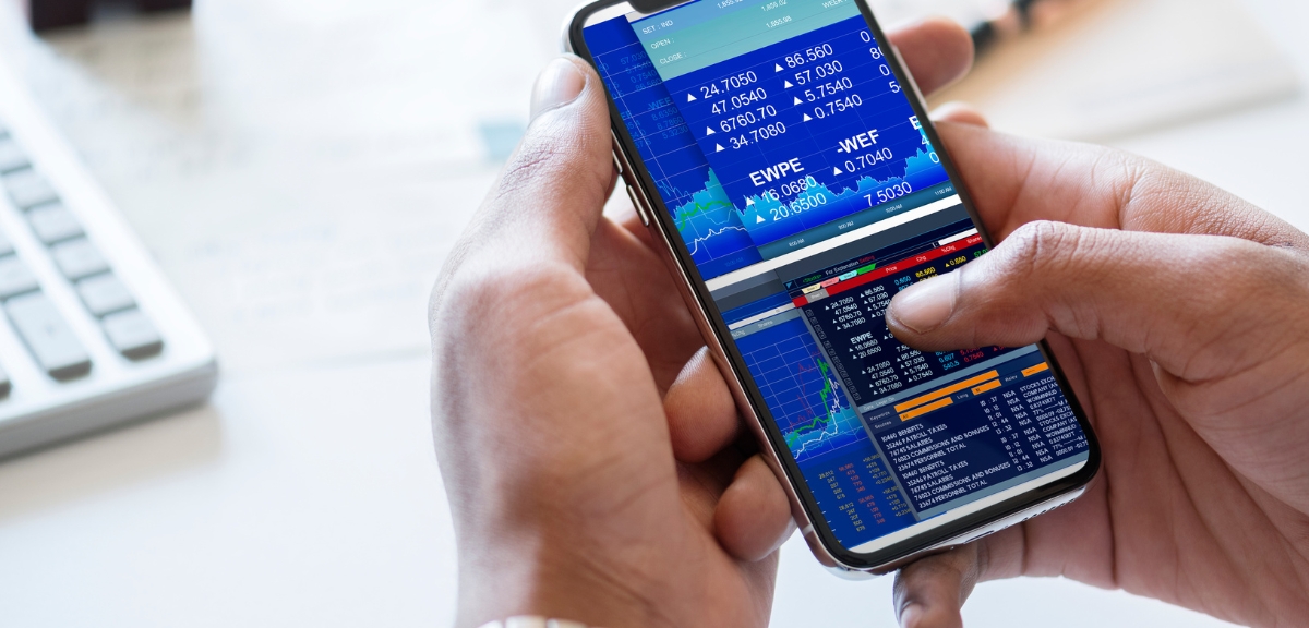 How To Build A Fintech App With AWS Cloud?