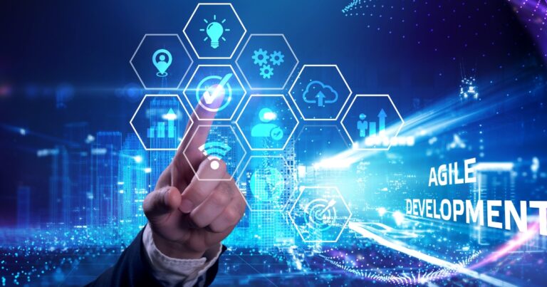 Agile Software Development - Definition and Its Best Practices