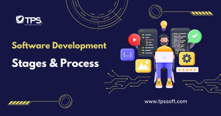 7 Stages of Software Development Process
