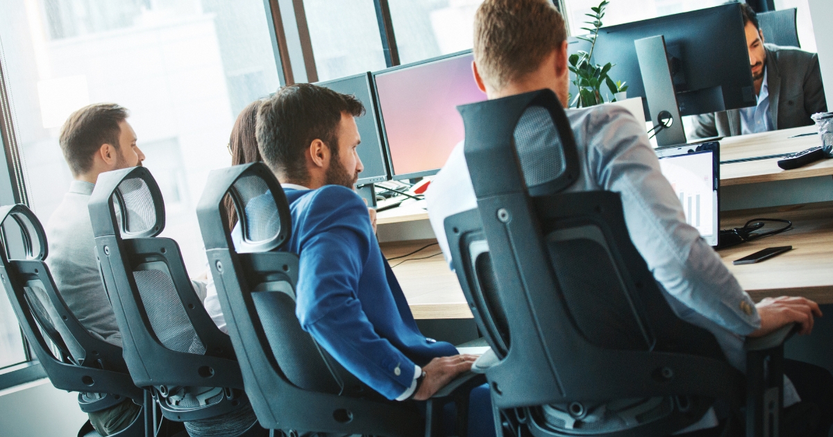 Hire the Right Software Development Team For Your Business