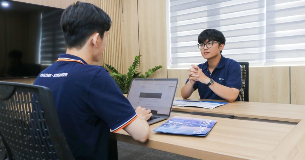 CAREERS - TPS Software: Trust Software Development & Consulting