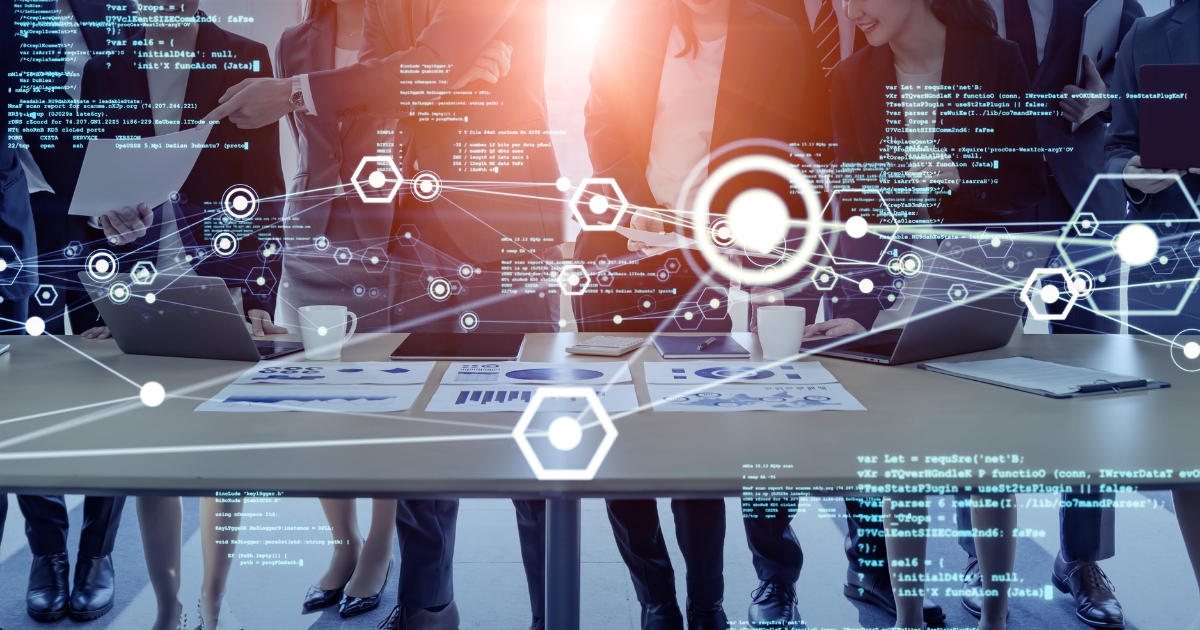 Why Business Needs Digital Transformation Consulting?