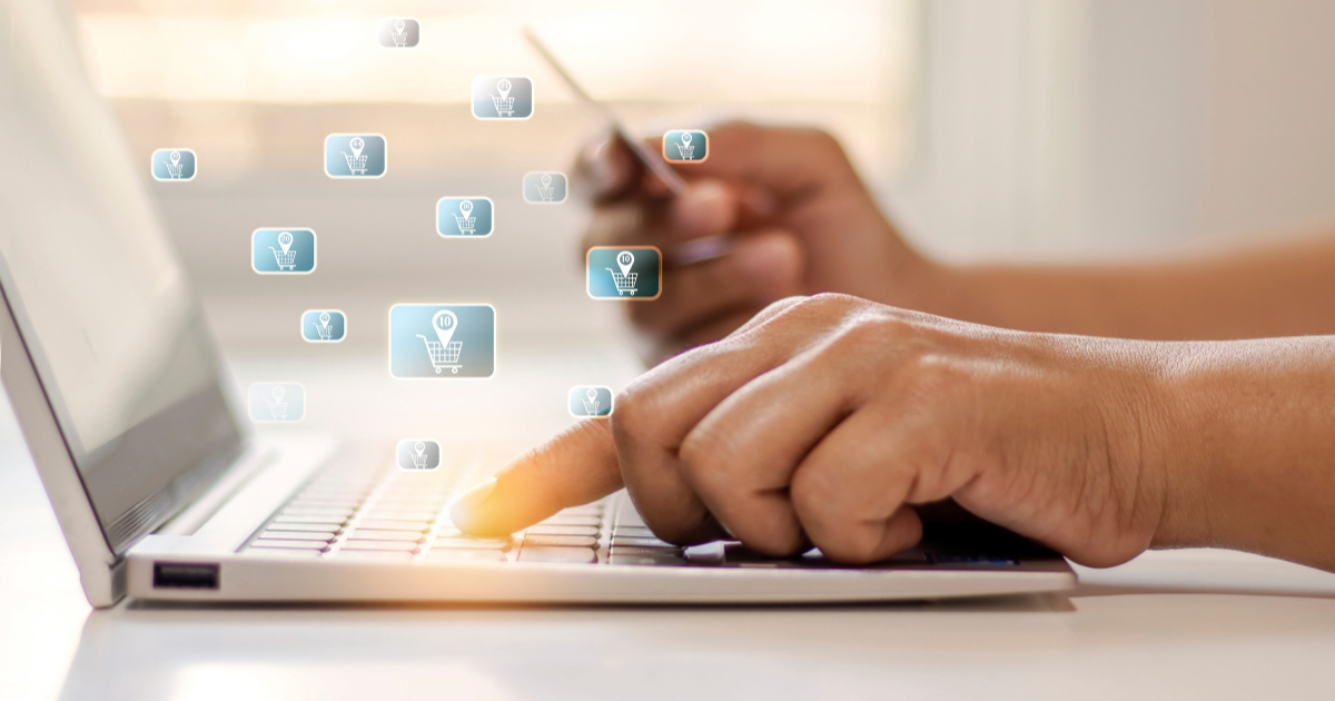 Developing E-commerce platform: What You Should Know