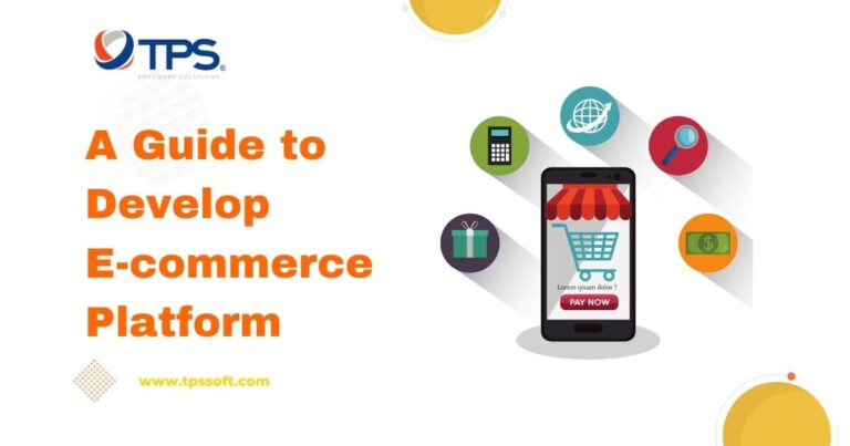 Developing E-commerce platform: What You Should Know