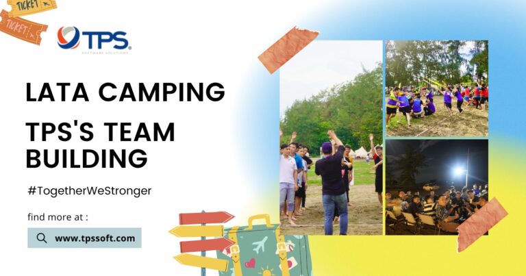 Case study | TPS Software