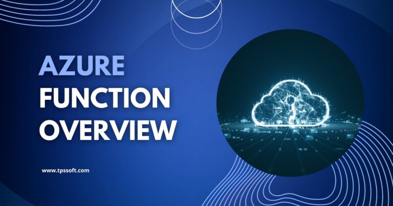 Azure Function Overview