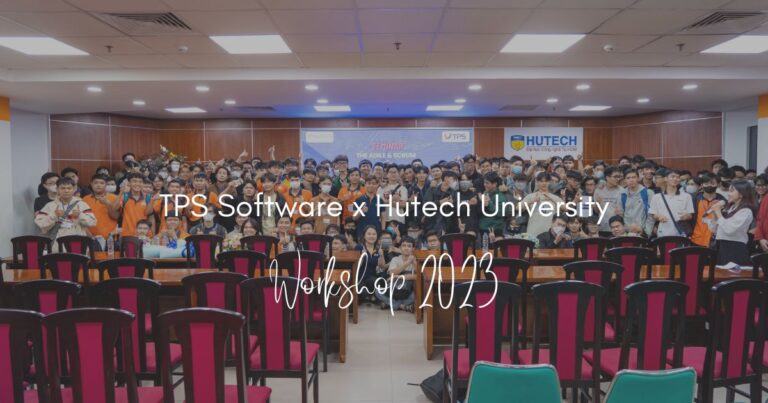 Case study | TPS Software